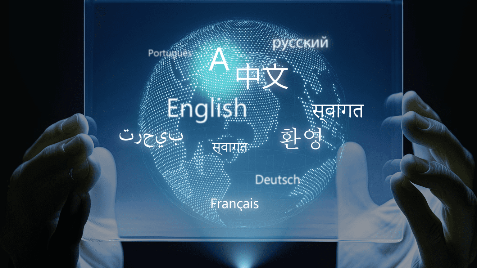 How to make safety data sheets in 42 different languages