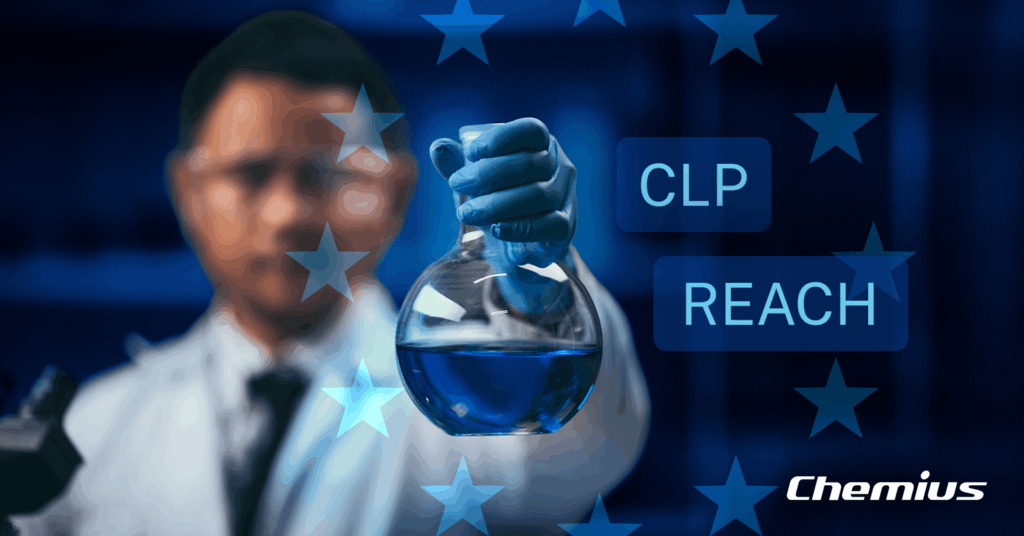 CLP and REACH: Key Differences and How to Stay Compliant